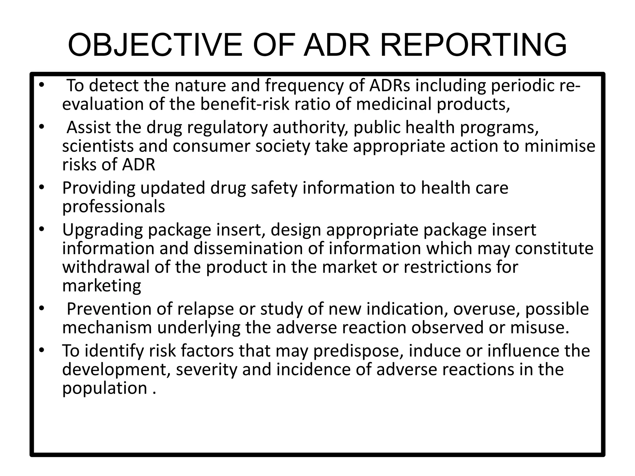 Adr ppt | PPTX