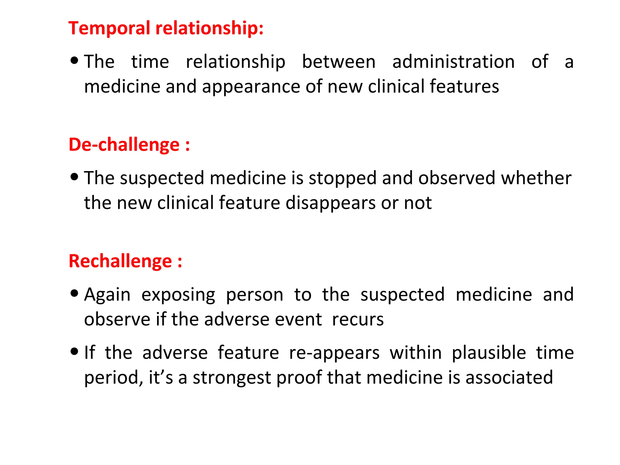 Adverse drug reaction and ADR reporting. | PPTX | Pharmaceutical Drugs ...