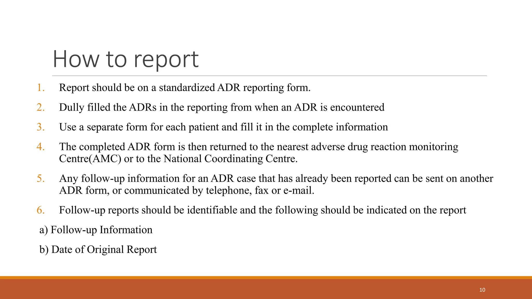 ADR Reporting by MD. Abutaha Ansari.pptx