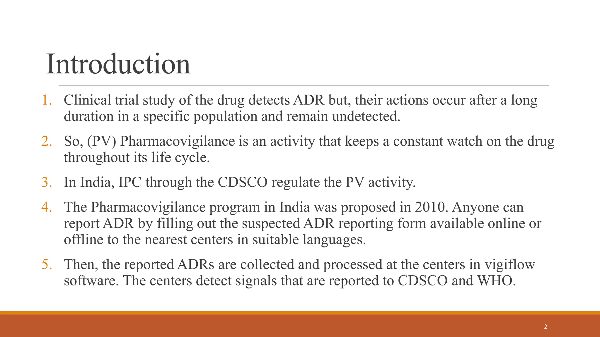 ADR Reporting by MD. Abutaha Ansari.pptx