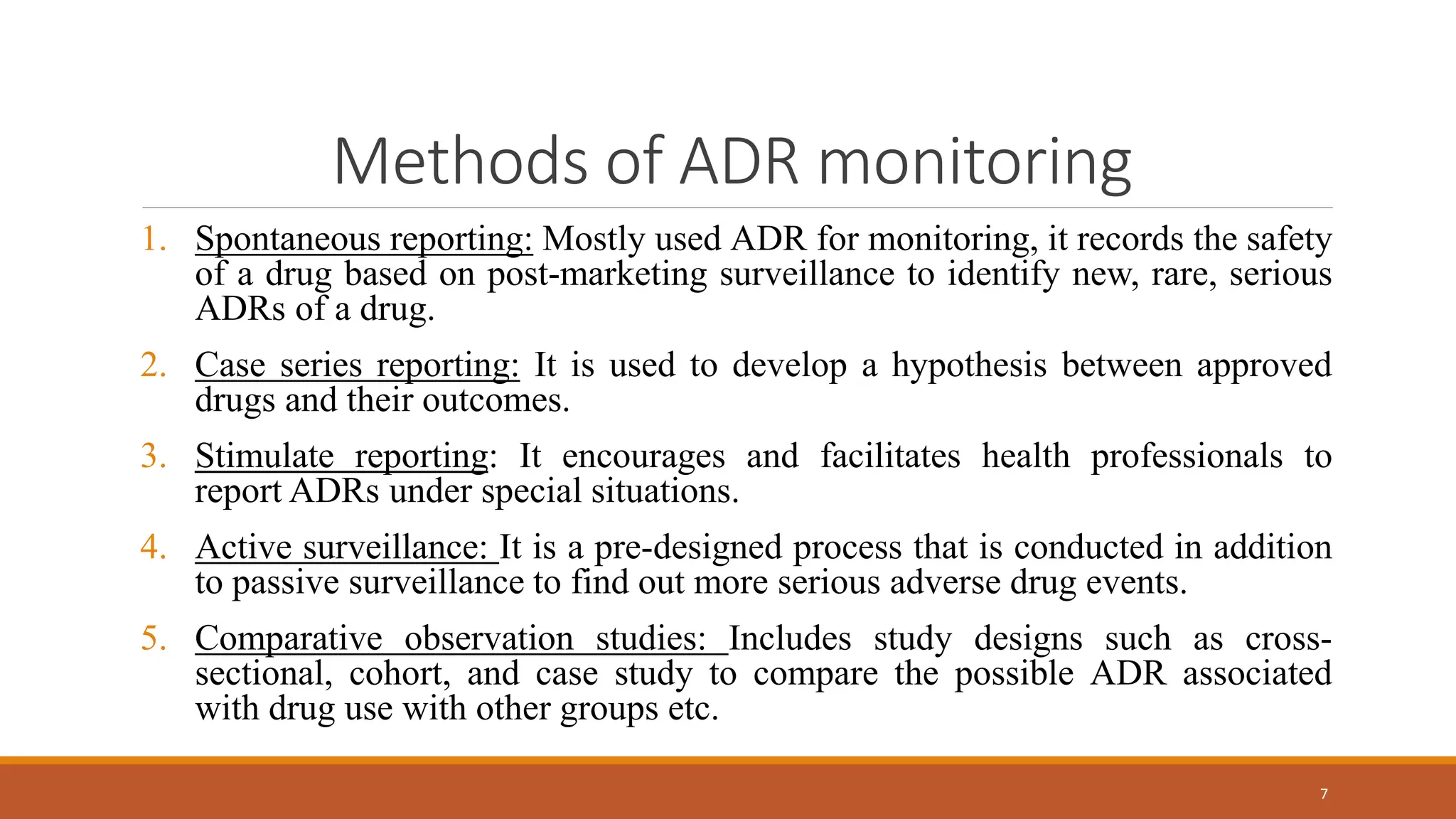 ADR Reporting by MD. Abutaha Ansari.pptx