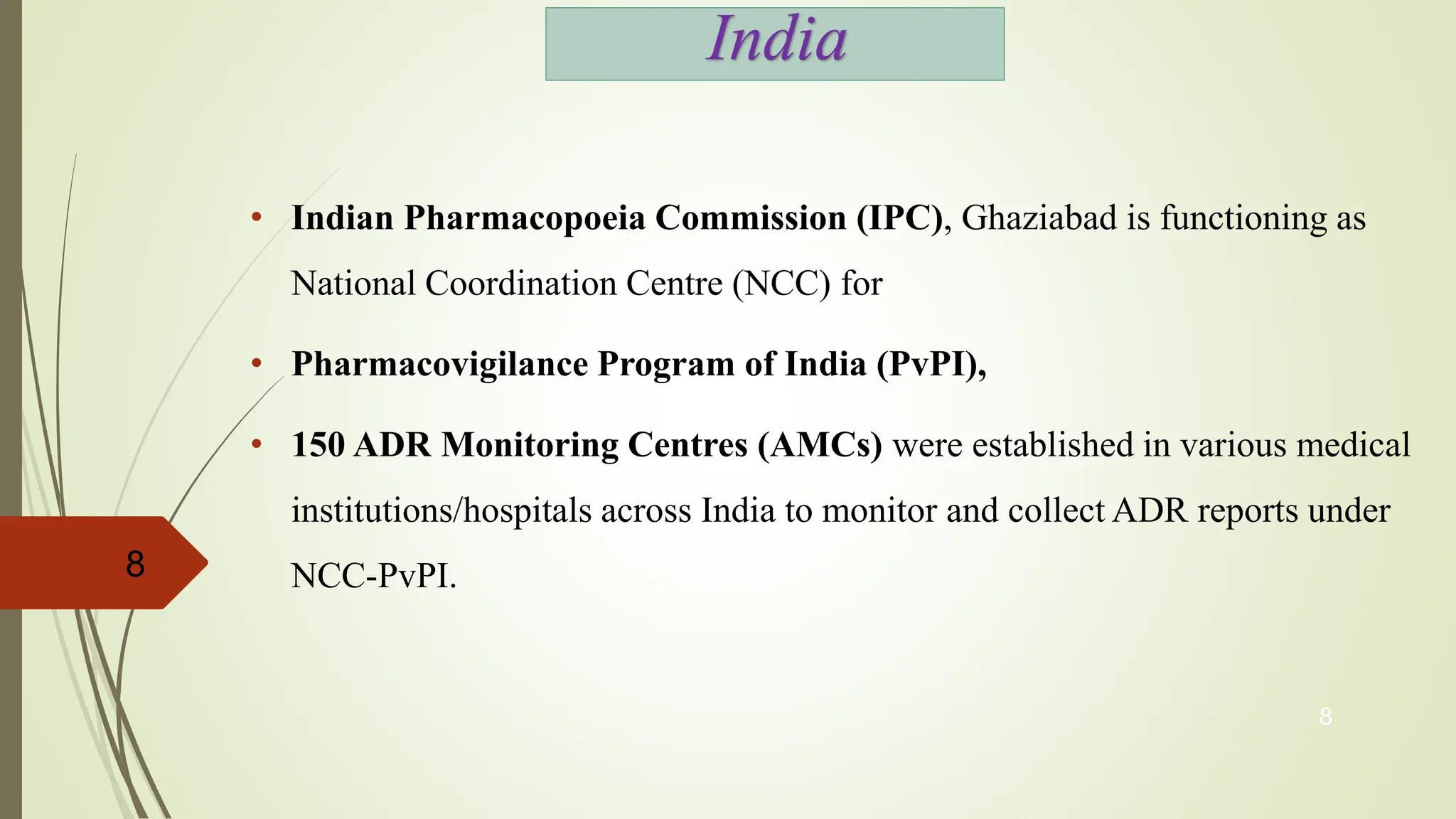 ADR reporting (Clinical Research & Pharmacovigilance).pptx ...