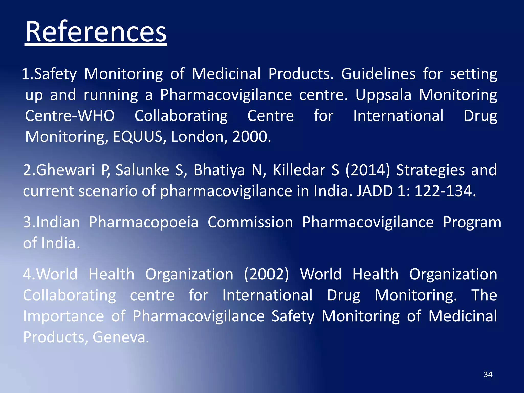 Adr reporting ppt | PPTX