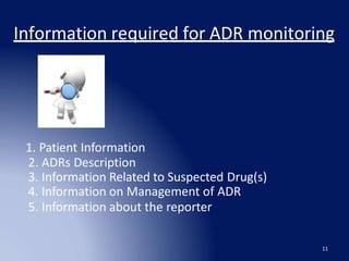 Adr reporting ppt | PPTX