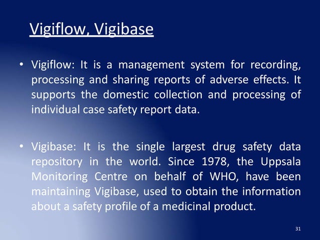 Adr reporting ppt | PPTX