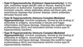 ADRs-Hypersensitivity.pptx it is about medicine and disease | PPTX
