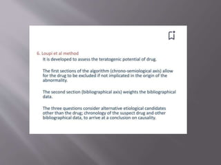ADR’s DETECTION,REPORTING & METHODS IN CASUALITY ASSESSMENT.pptx