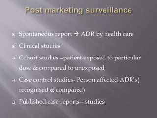 ADR’s DETECTION,REPORTING & METHODS IN CASUALITY ASSESSMENT.pptx