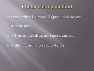 ADR’s DETECTION,REPORTING & METHODS IN CASUALITY ASSESSMENT.pptx