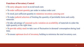a) DRUG STORE MANAGEMENT AND INVENTORY CONTROL.pptx