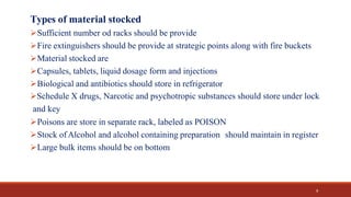 a) DRUG STORE MANAGEMENT AND INVENTORY CONTROL.pptx