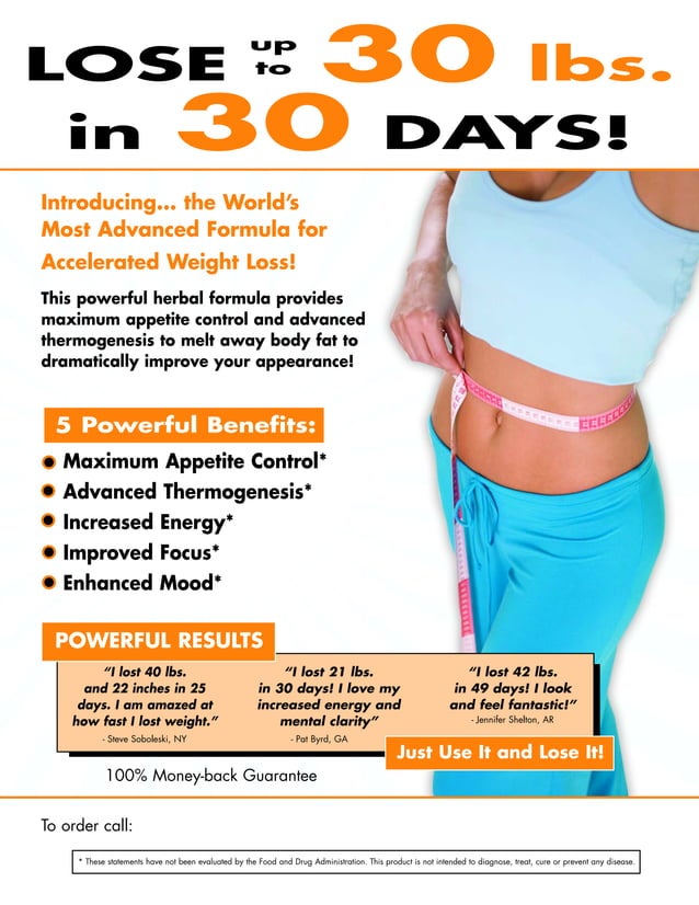 LOSE WEIGHT WITH SUDDENLY SLIM! A New You in 10 Days! | PDF