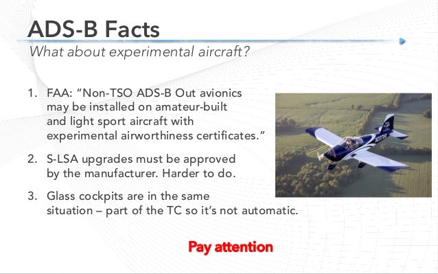 ADS-B: A pilot's guide to understanding the system and avionics