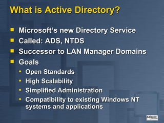 Ads Overview En | PPT