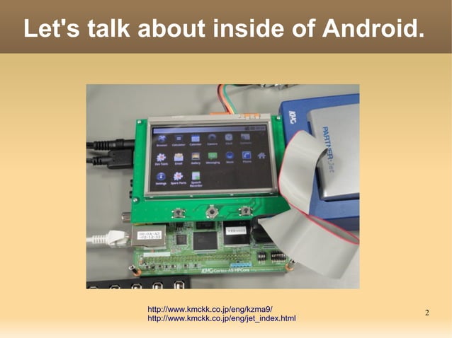 ADB(Android Debug Bridge): How it works? | PDF | Operating Systems | Computer Software and ...