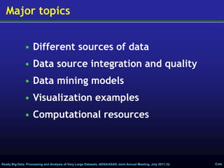 Data Structures and Visualization | PPTX | Databases | Computer ...