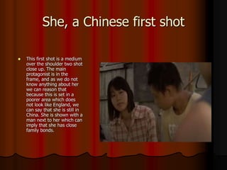 AD s a chinese | PPT