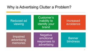 During the past some years, we see many ads clutter on TV. Do you think ...