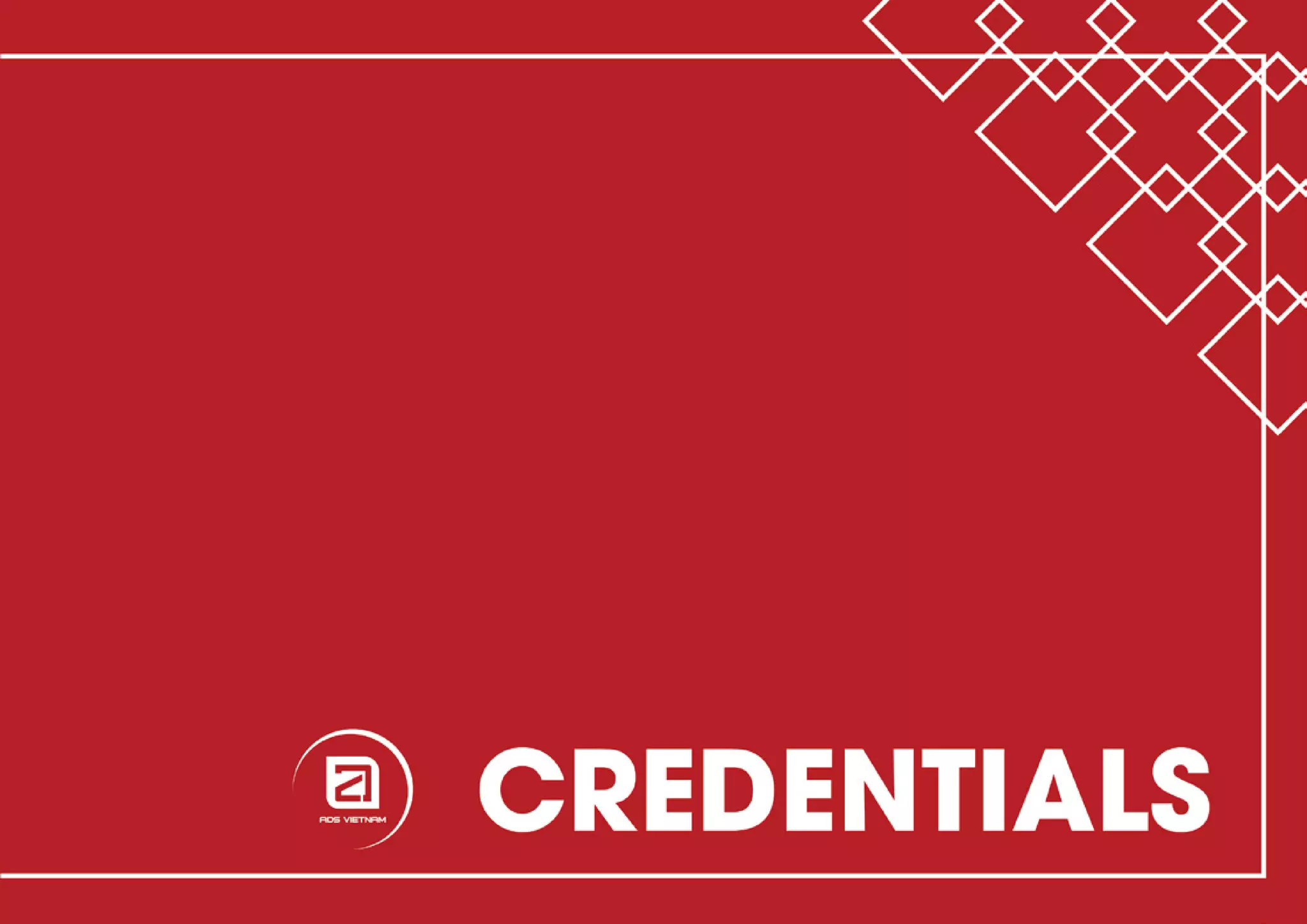 ADSVIETNAM CREDENTIAL 2017 - DIGITAL AGENCY | PDF