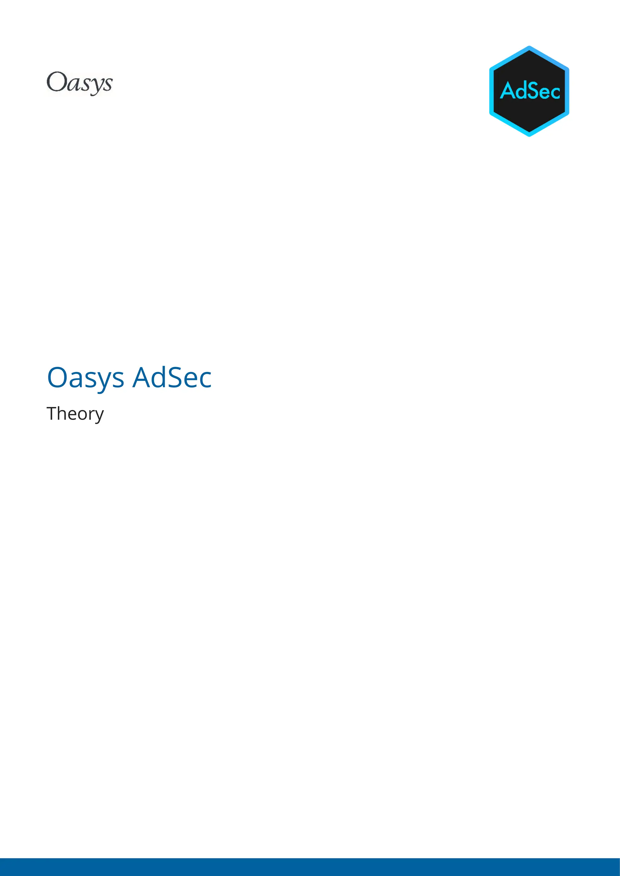 AdSec Theory Manual oasys software Eurocode | PDF