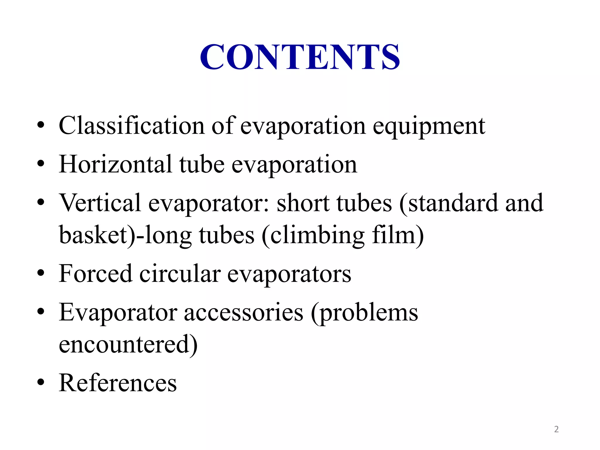 AD Shinde evaporation.pptx