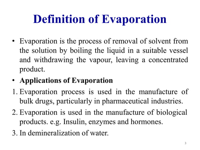 AD Shinde evaporation.pptx
