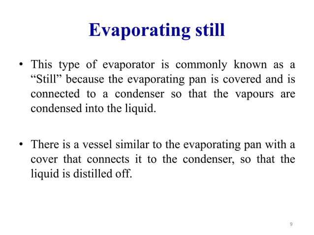 AD Shinde evaporation.pptx