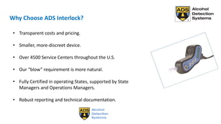 Welcome to Alcohol Detection Systems | PPT