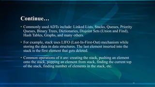 ADS Introduction | PPT