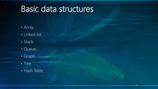 ADS Introduction | PPT