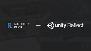 Turn Revit Models into real-time 3D experiences | PDF