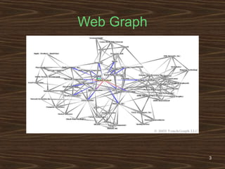 Case Study Of Webgraph | PPT