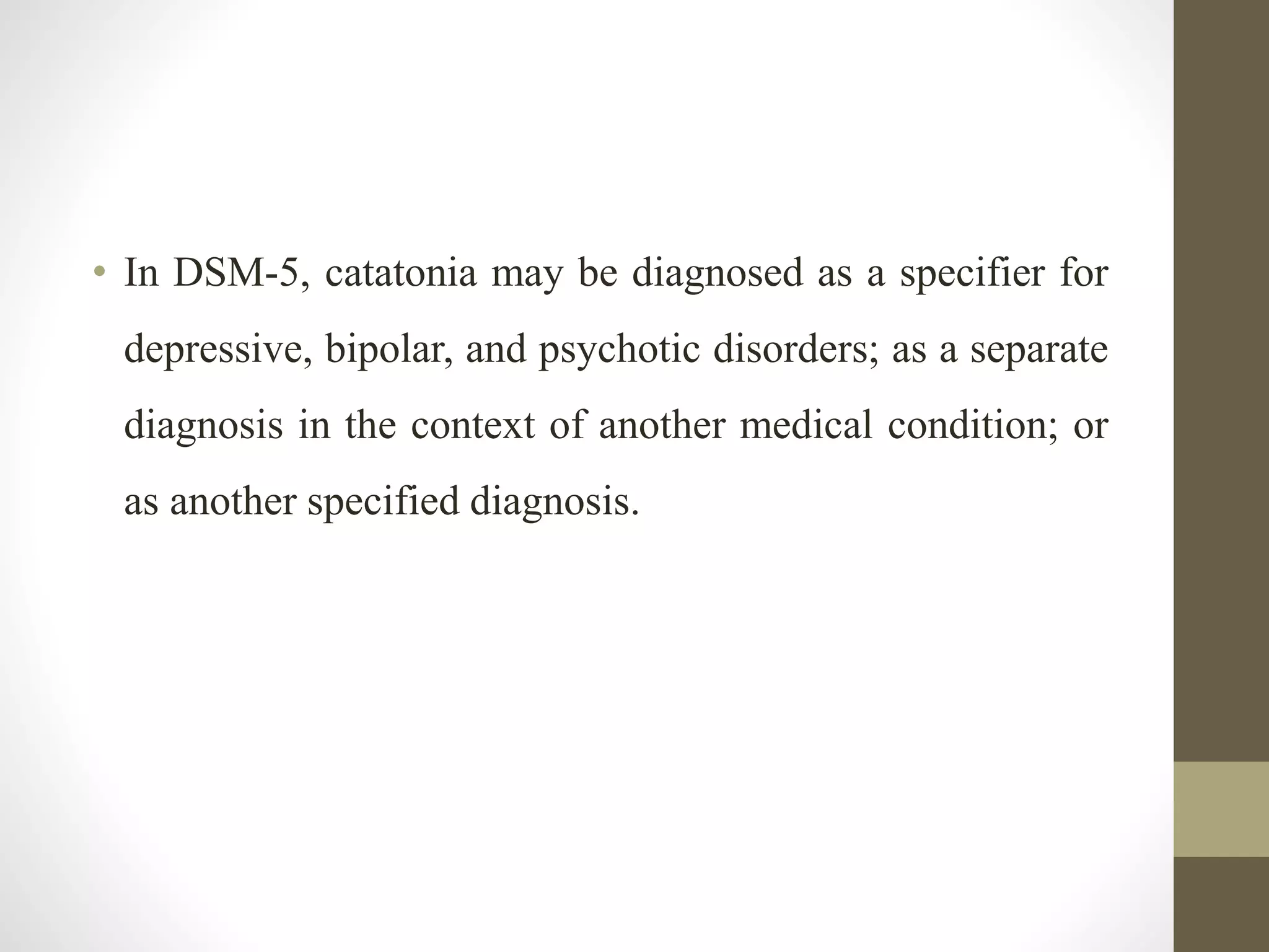 DSM 5 Changes: Schizophrenia & Psychotic Disorders | PPTX