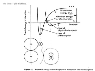 Adsorption | PPT