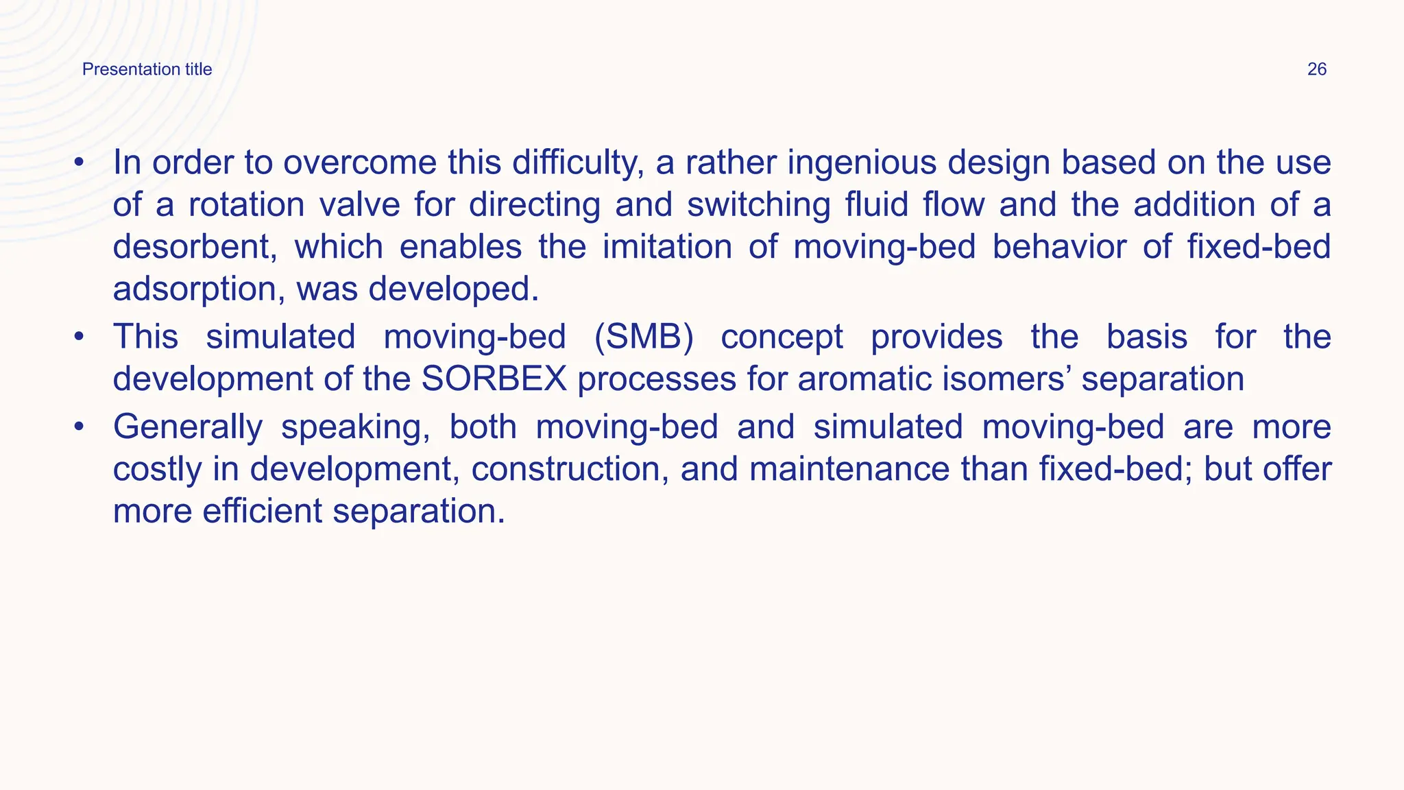 Adsorption (mass transfer operations 2) ppt | PPTX