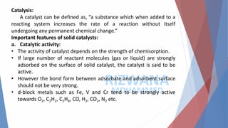3rd Lecture on Adsorption and Colloids | Chemistry Part II | 11th Std | PDF