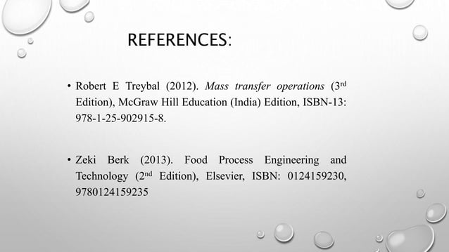 Adsorption separation | PPTX