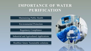 Adsorption Water process and purification.pdf