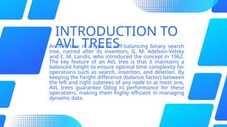 ADSPPT.pptx advanced data structures presentation | PPTX