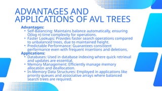 ADSPPT.pptx advanced data structures presentation | PPT