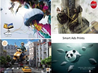 Smart Ads Prints | PPT