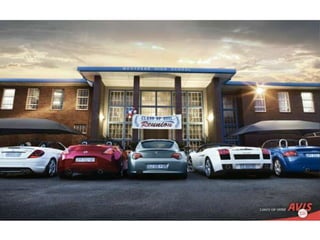 Smart Ads Prints | PPTX