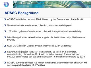 ZA IWA Valencia Spain presentation | PPT