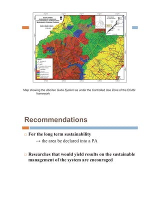 HUMAN-FOREST INTERACTION IN ABORLAN, PALAWAN | PDF