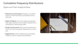 advance data Science-Introduction to Statistics | PPTX