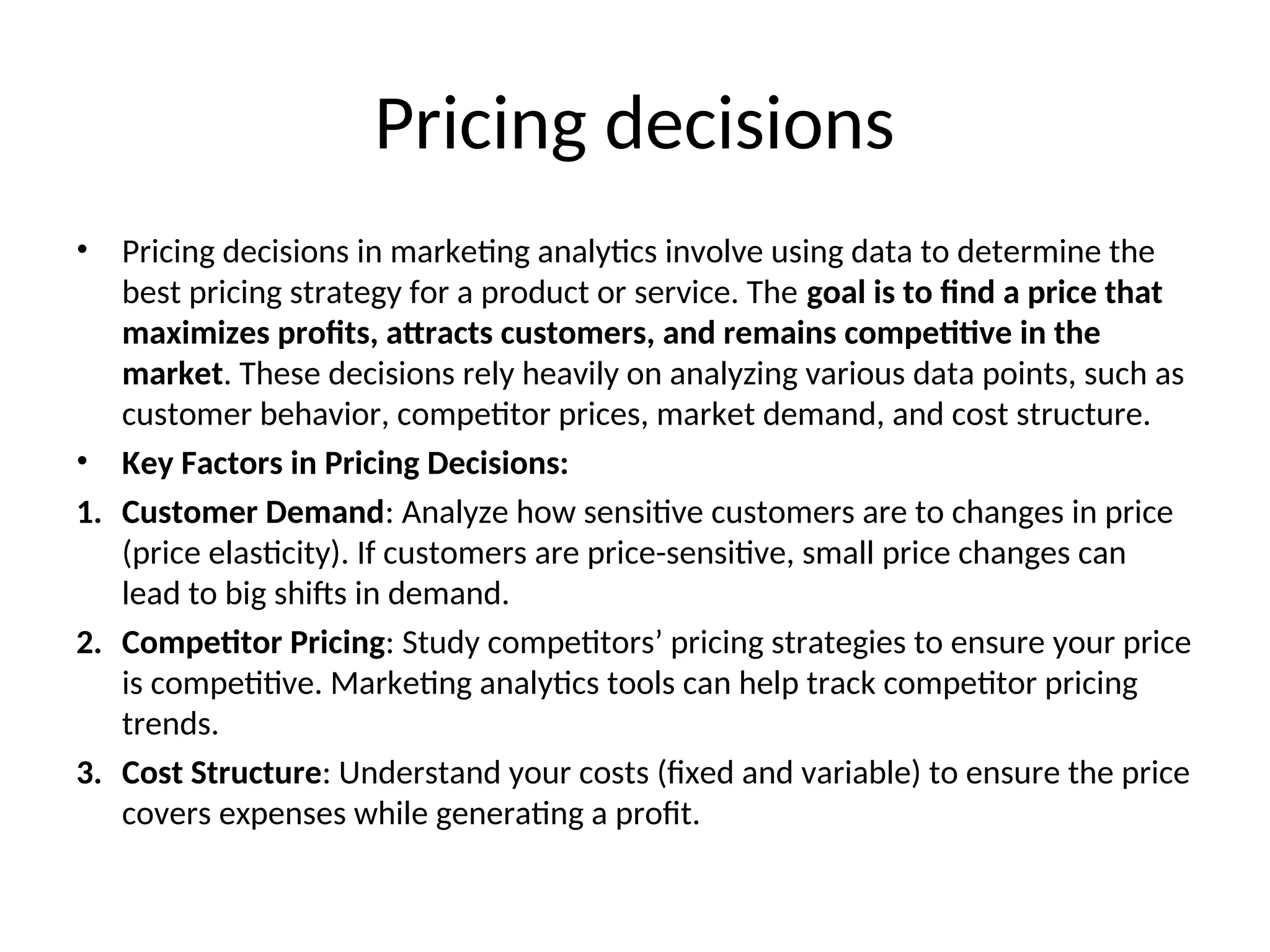 Adstock model.ppt student ppt for business | PPT