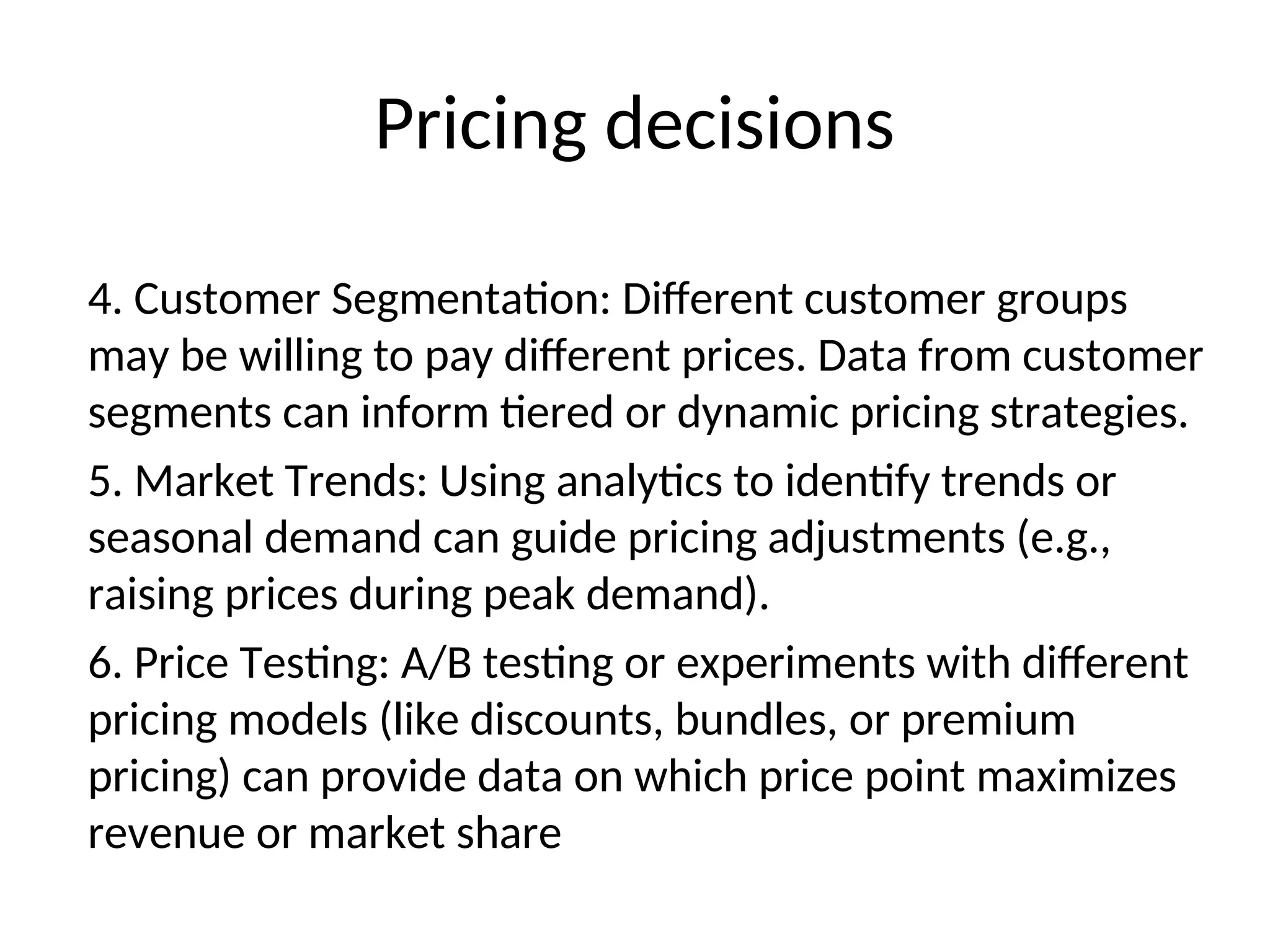 Adstock model.ppt student ppt for business | PPT