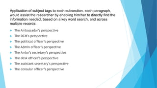 ADST oral history project | PPT