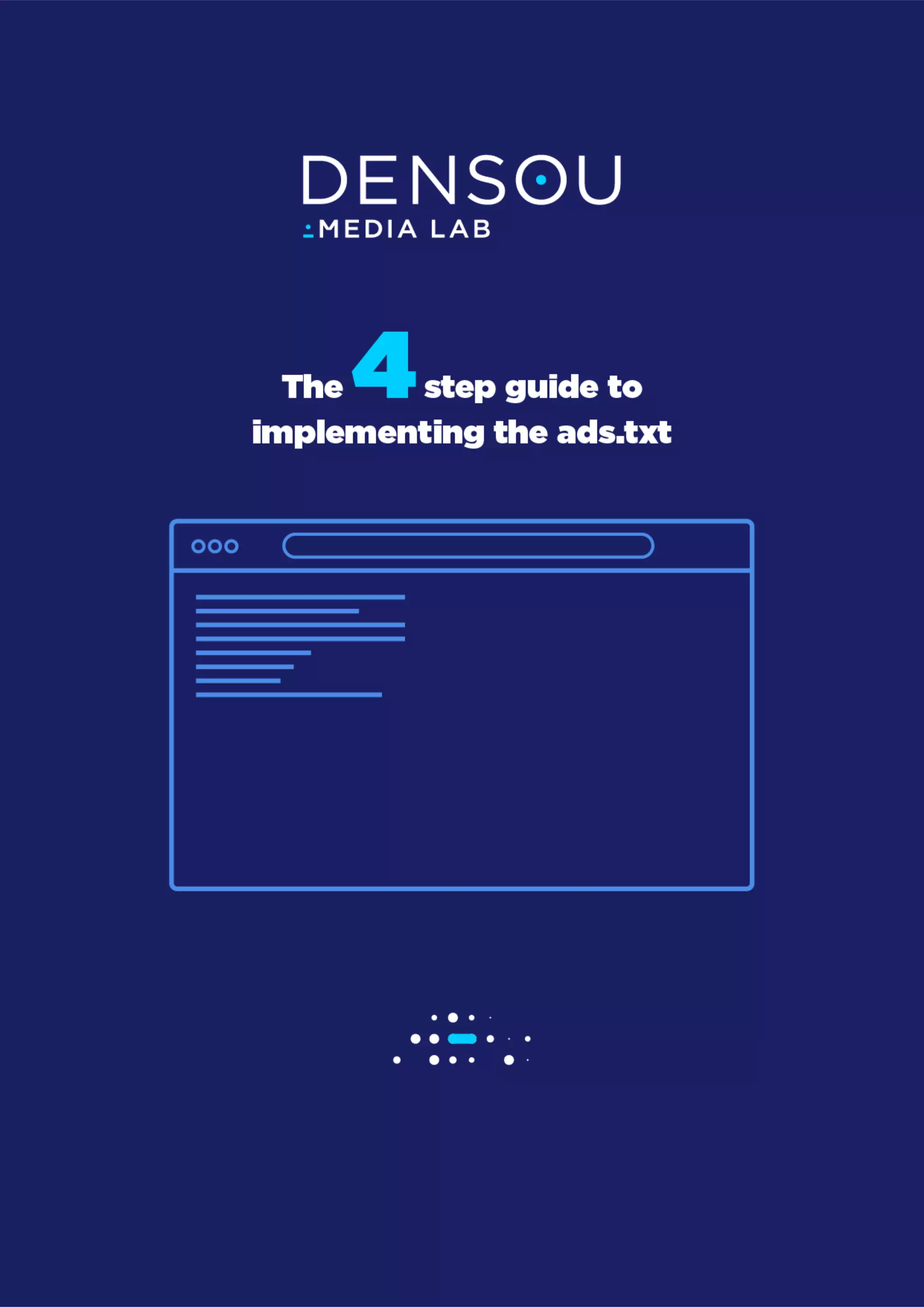 Adstxt guide by densou | PDF