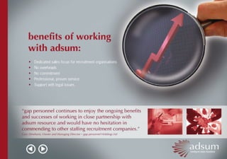 Adsum presentation | PDF